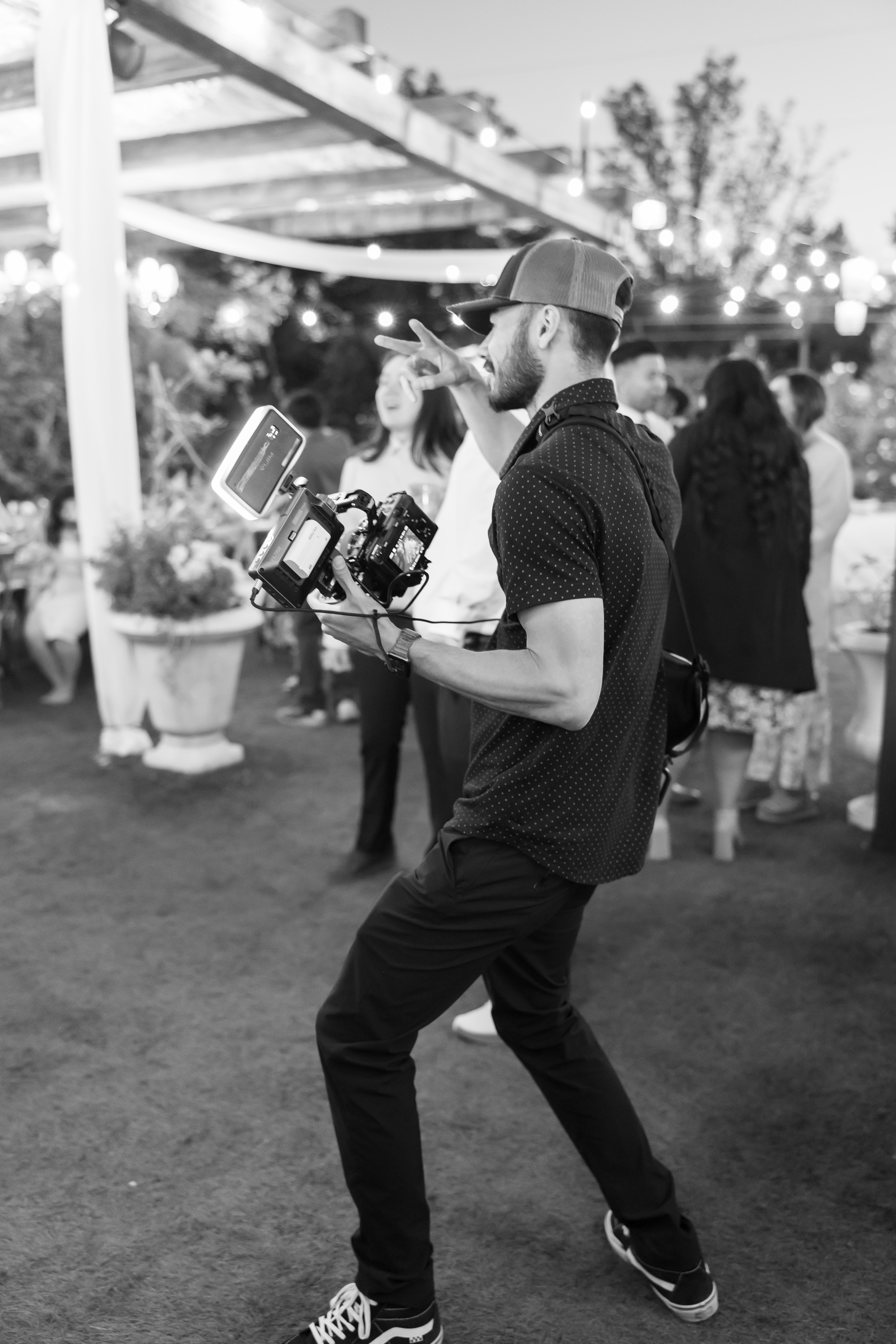 Magee Productions | Wedding Videographer in Reno & Lake Tahoe
